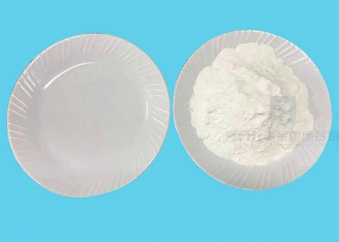 Odorless Melamine Formaldehyde Resin Powder Thermosetting Plastics Non ...